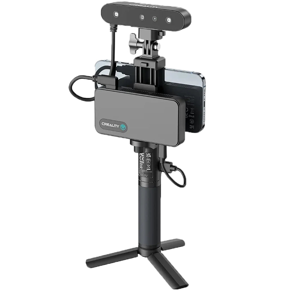 Creality CR Scan Ferret Pro 3D-scanner – Grunn3D.nl