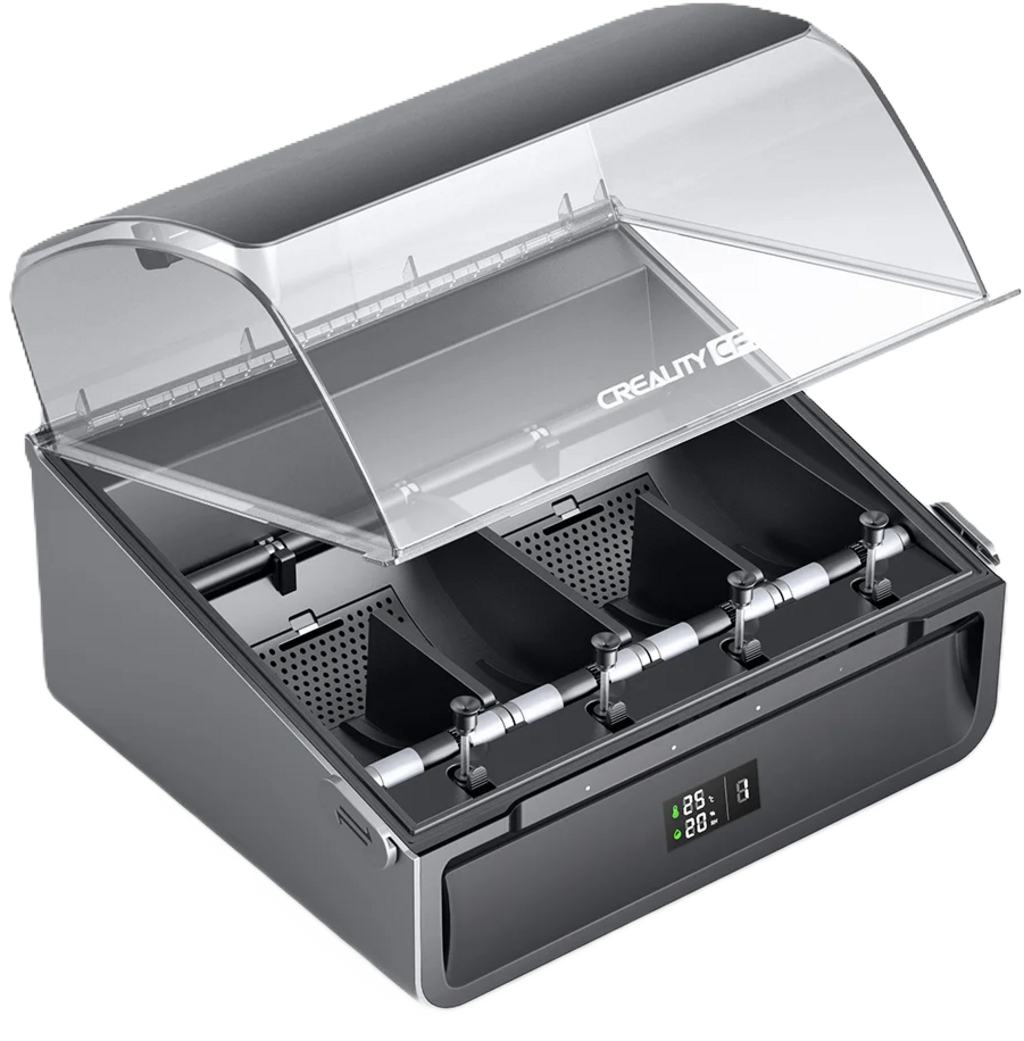 👉 Creality CFS Multicolor System Box kopen | Grunn3D.nl