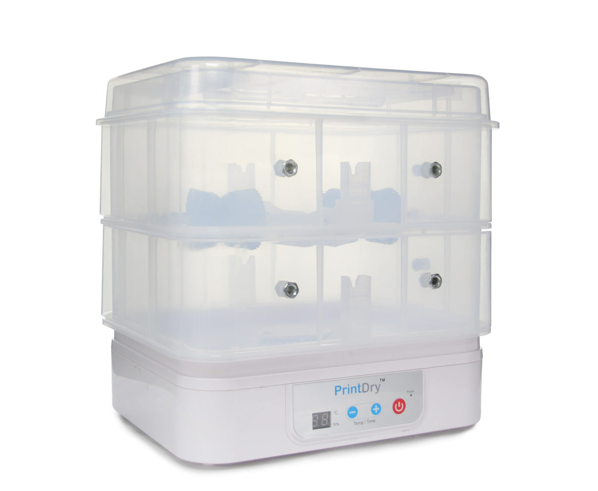 PrintDry PRO3 filament droger – Grunn3D.nl