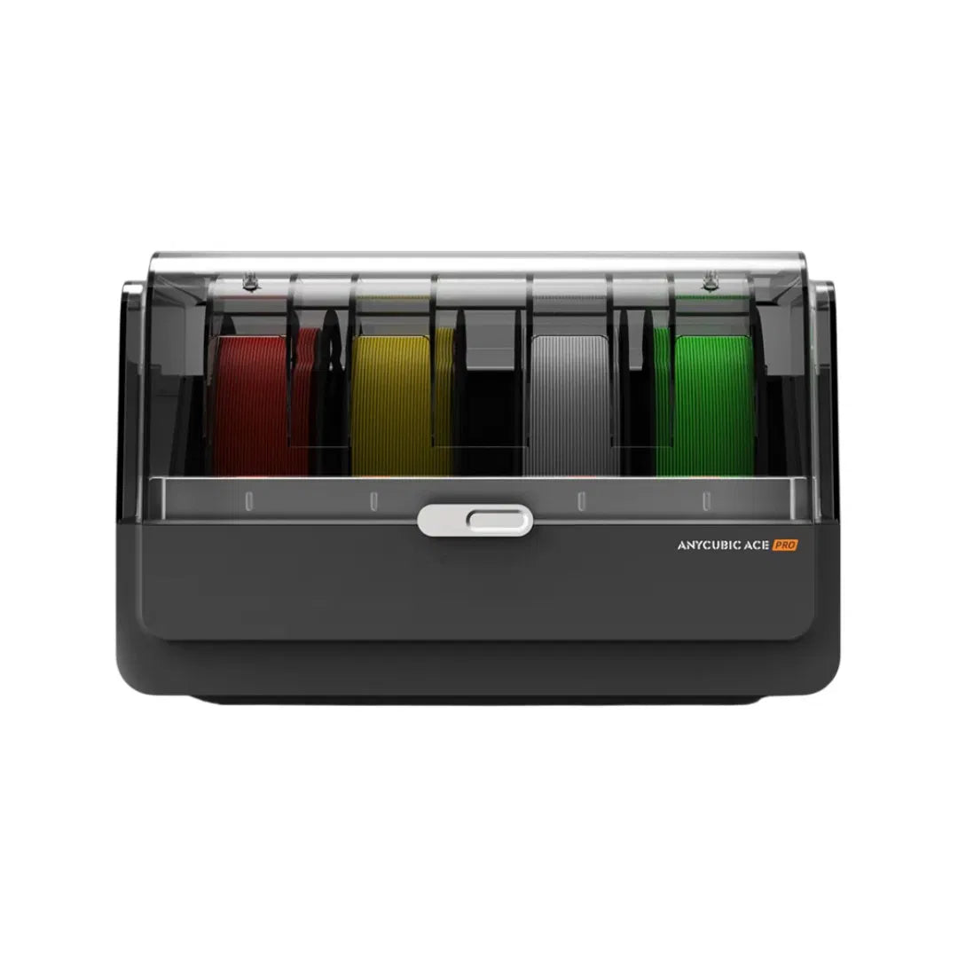 Anycubic ACE Pro Multicolor Filamentsysteem – Grunn3D.nl