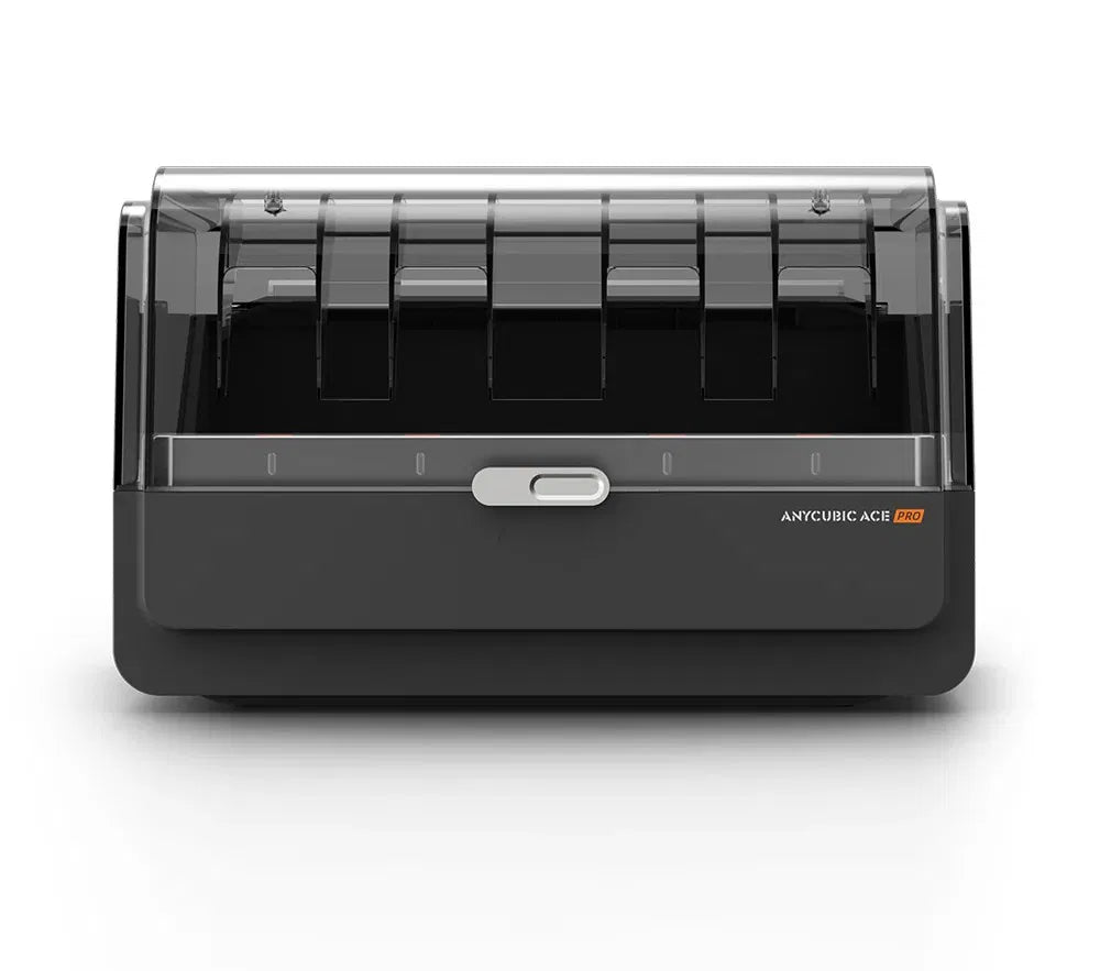 Anycubic ACE Pro Multicolor Filamentsysteem – Grunn3D.nl