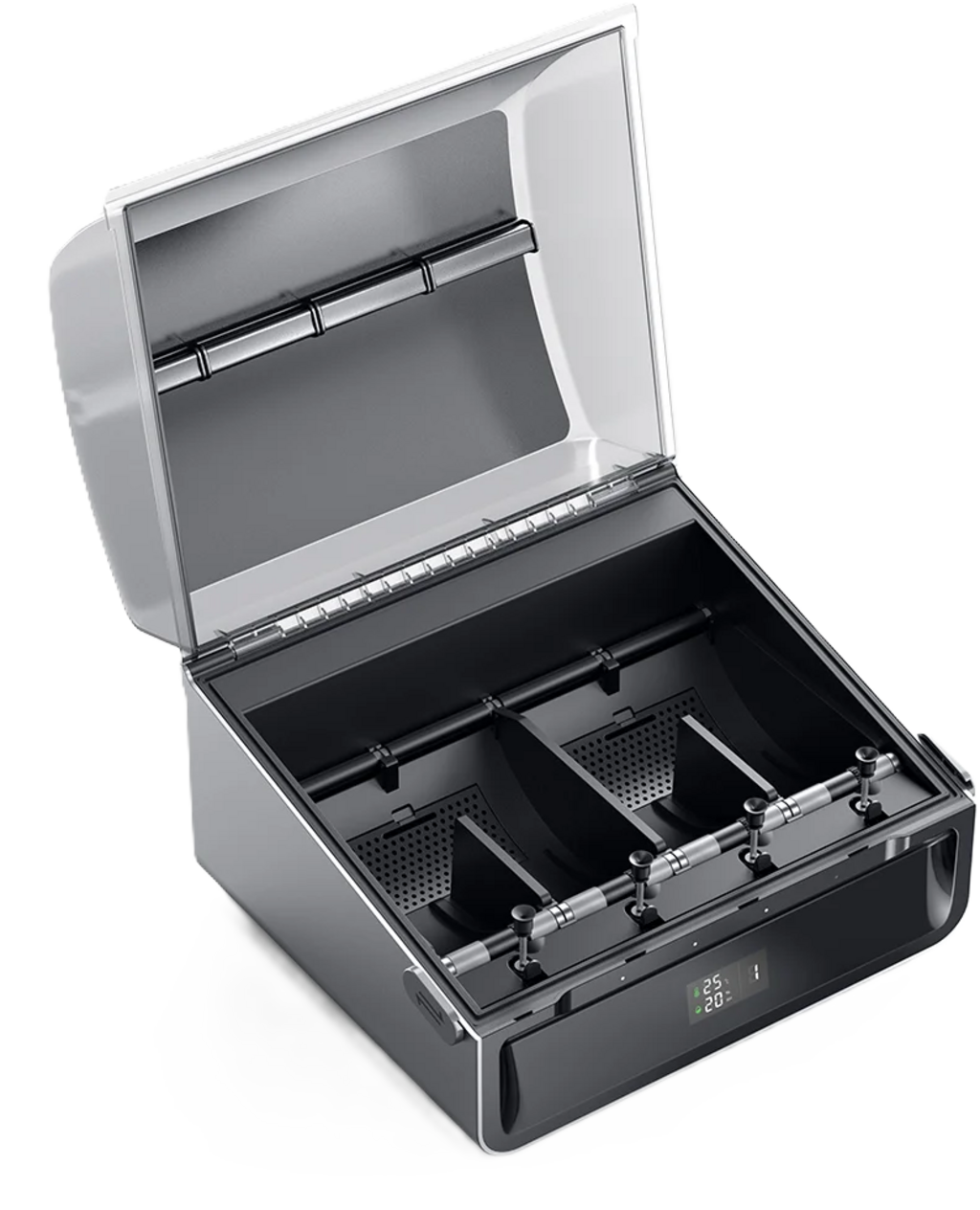 👉 Creality CFS Multicolor System Box kopen | Grunn3D.nl